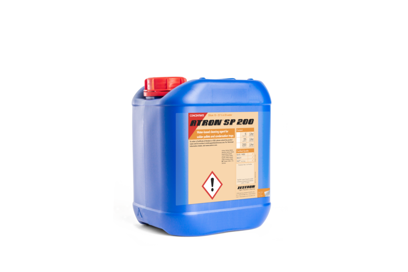 Atron SP200 Koncentrat. 1liter - ESD Center