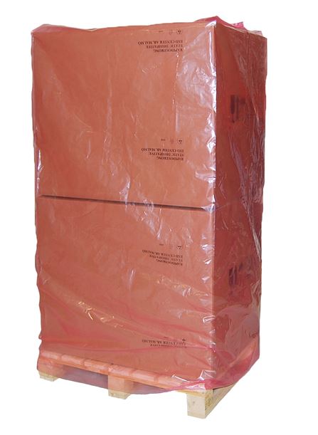 ESD-skyddade huvar, säckar & slangar - ESD Center