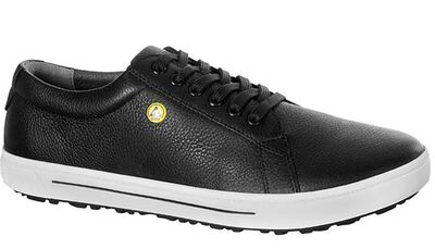 ESD-skyddade täckta skor som sneakers och tofflor - ESD Center