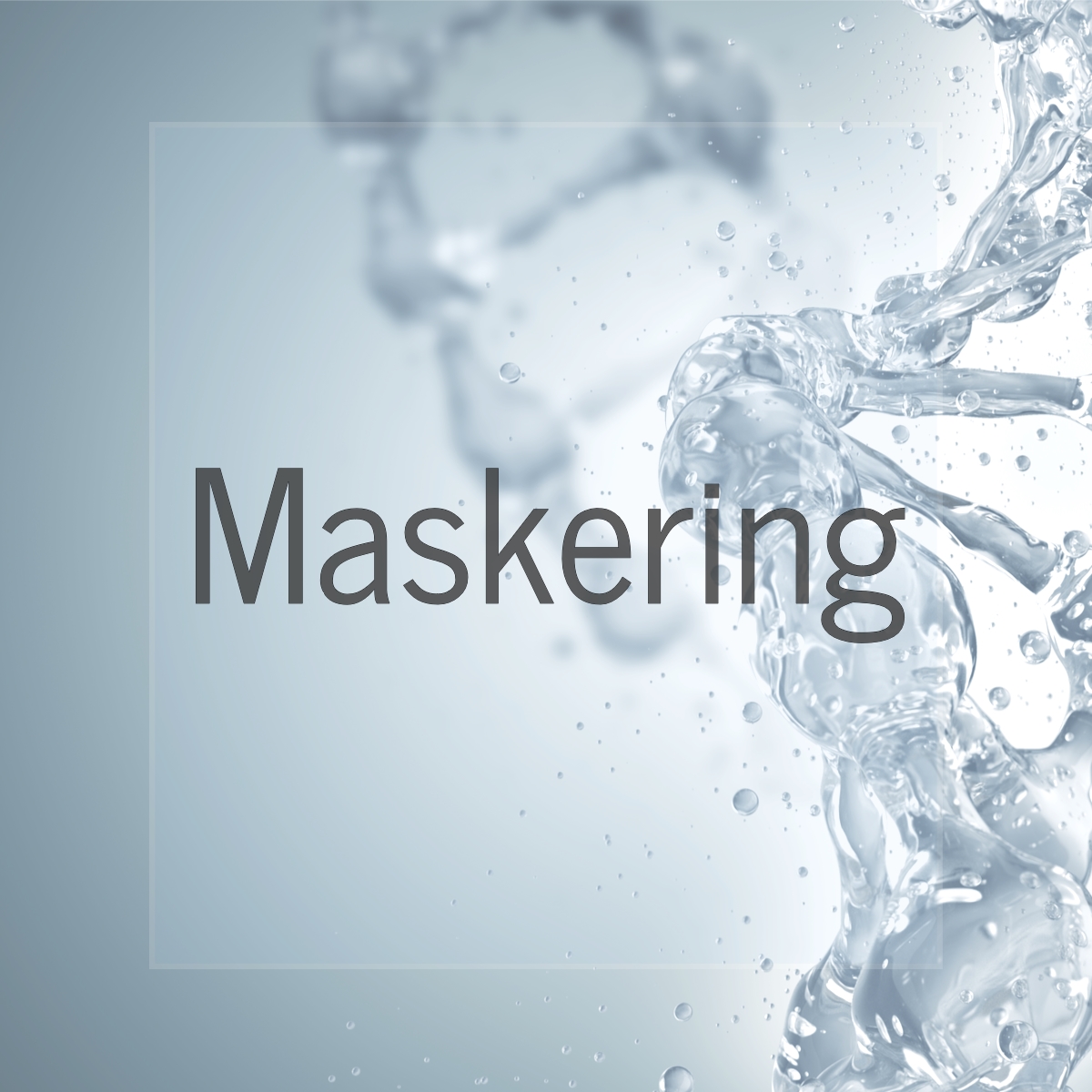 Maskering - ESD Center