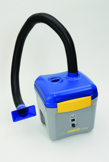 Adapter för FA-430 - ESD Center