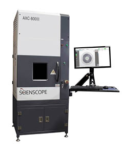 Komponenthanteringslösningar från Scienscope - ESD Center