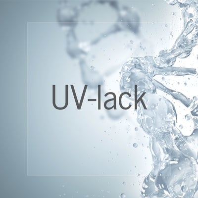 UV-lack - ESD Center